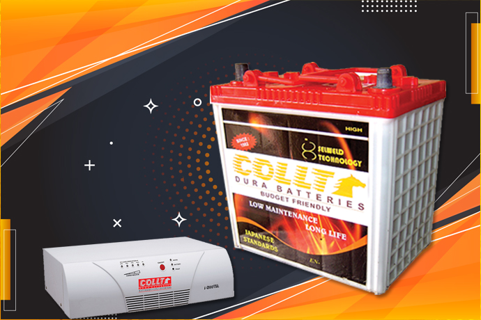 Captive Power Solutions