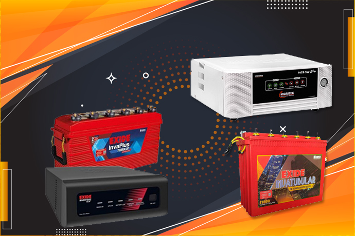 Captive Power Solutions