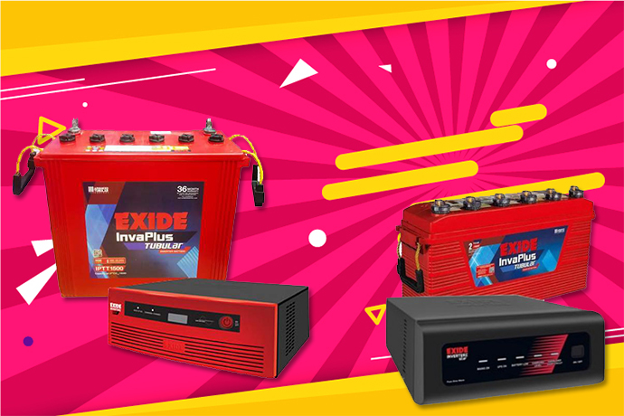 Captive Power Solutions