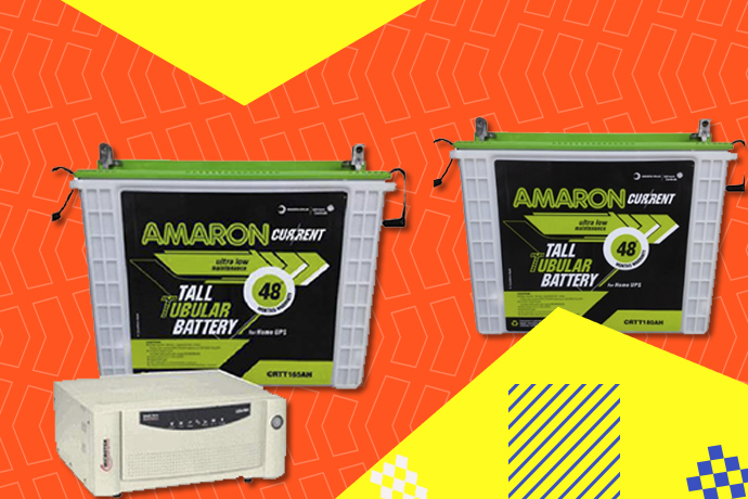 Captive Power Solutions