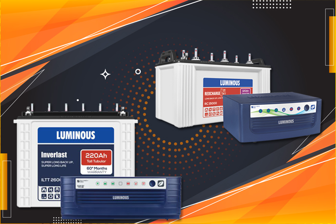 Captive Power Solutions